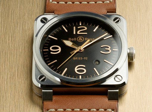 Bell & Ross - Bannatyne