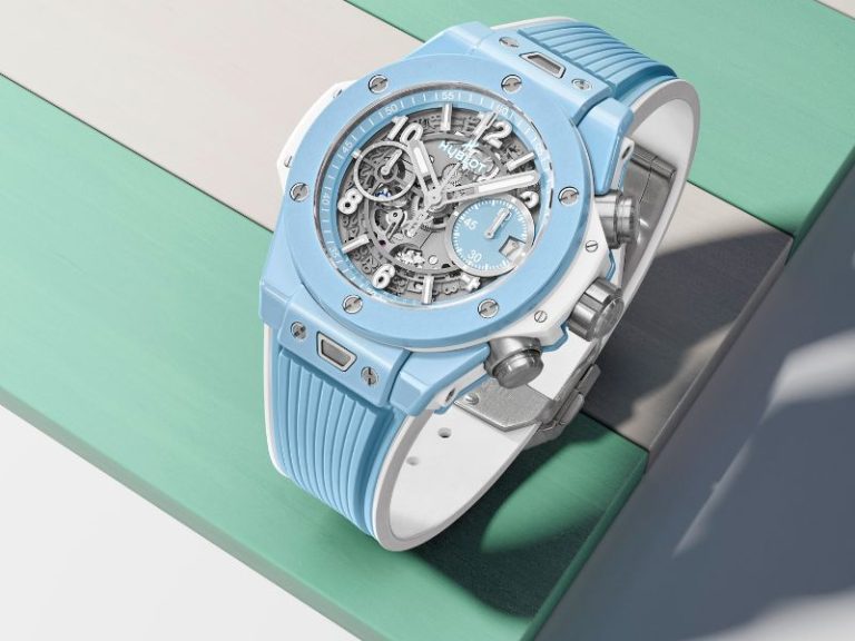 Los 3 relojes de lujo más exclusivos del mundo - Bannatyne
